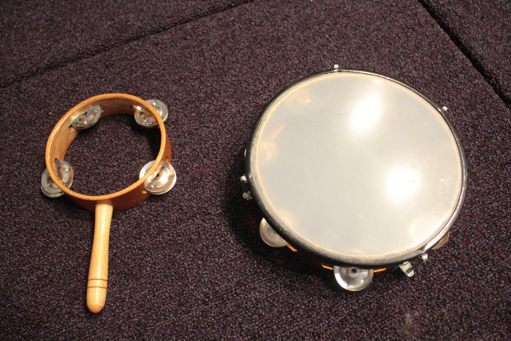 Our Story in our Stuff – Toronto United Mennonite Church